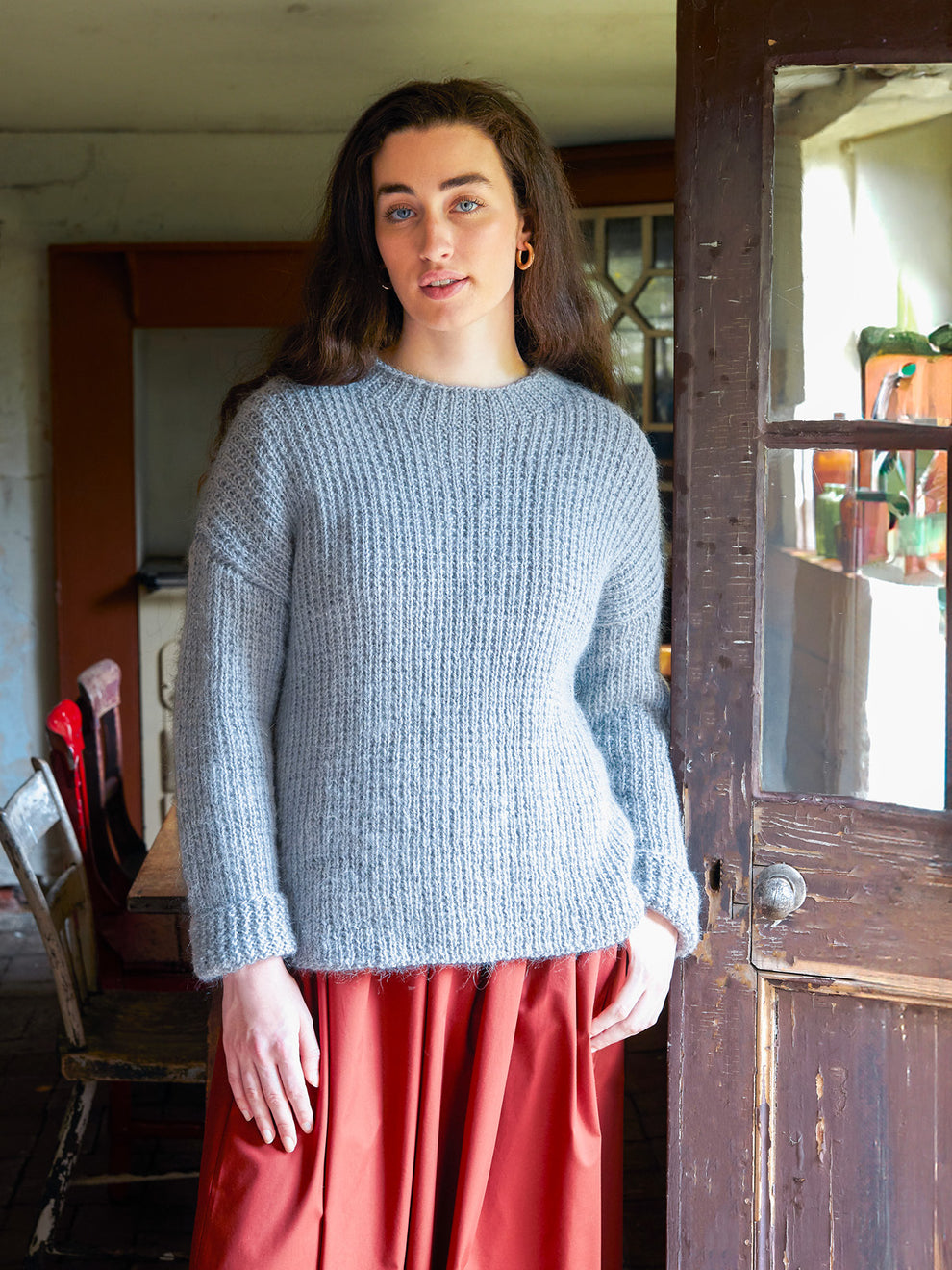 Folklore - Pattern Book by Debbie Bliss & Chloé Elizabeth Birch – West ...