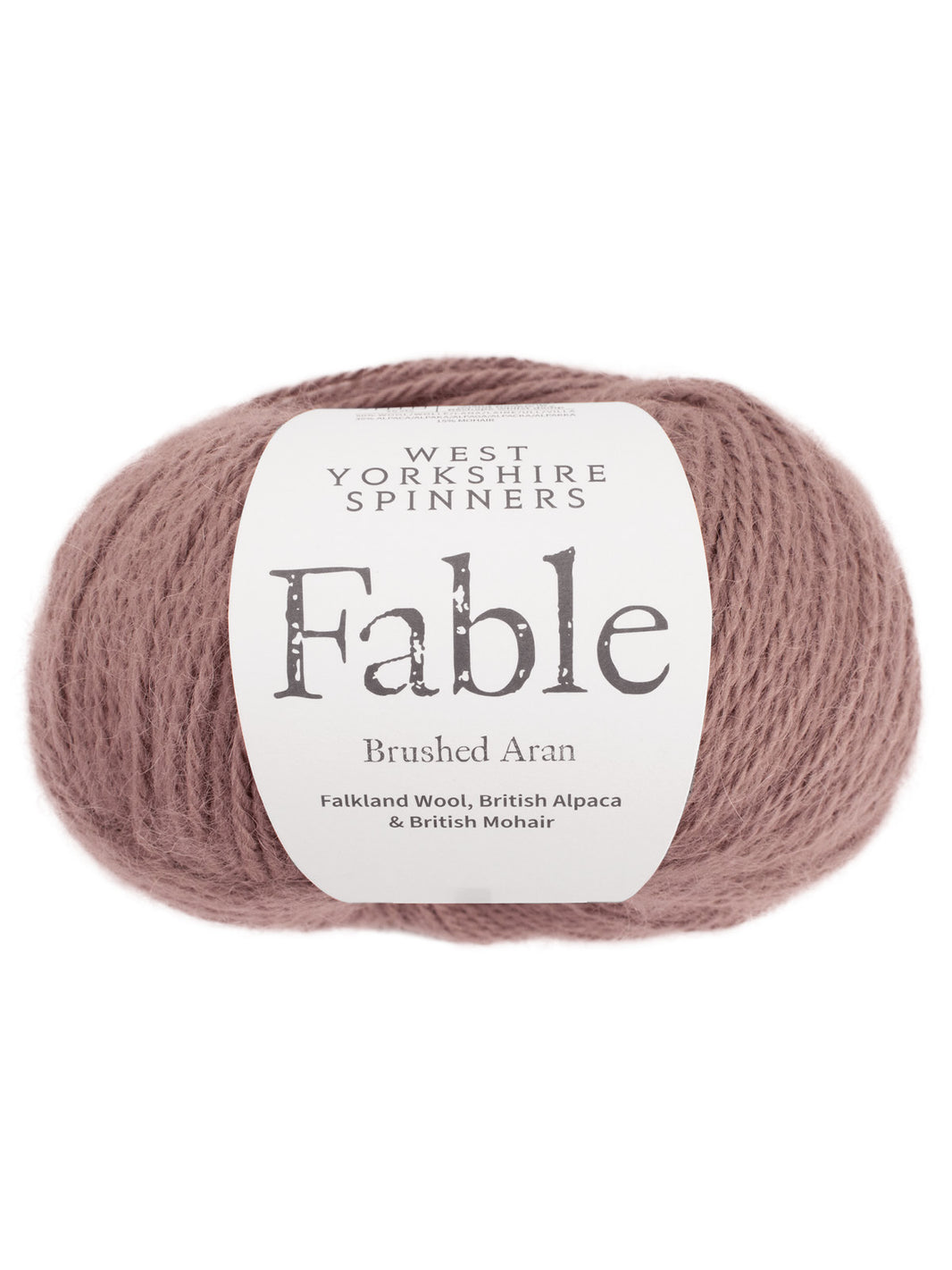 Aran Yarn – West Yorkshire Spinners