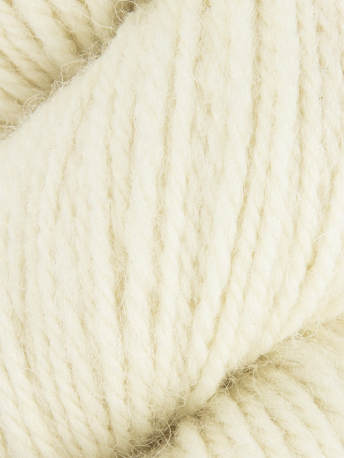 Fleece Jacob Aran Yarn - West Yorkshire Spinners