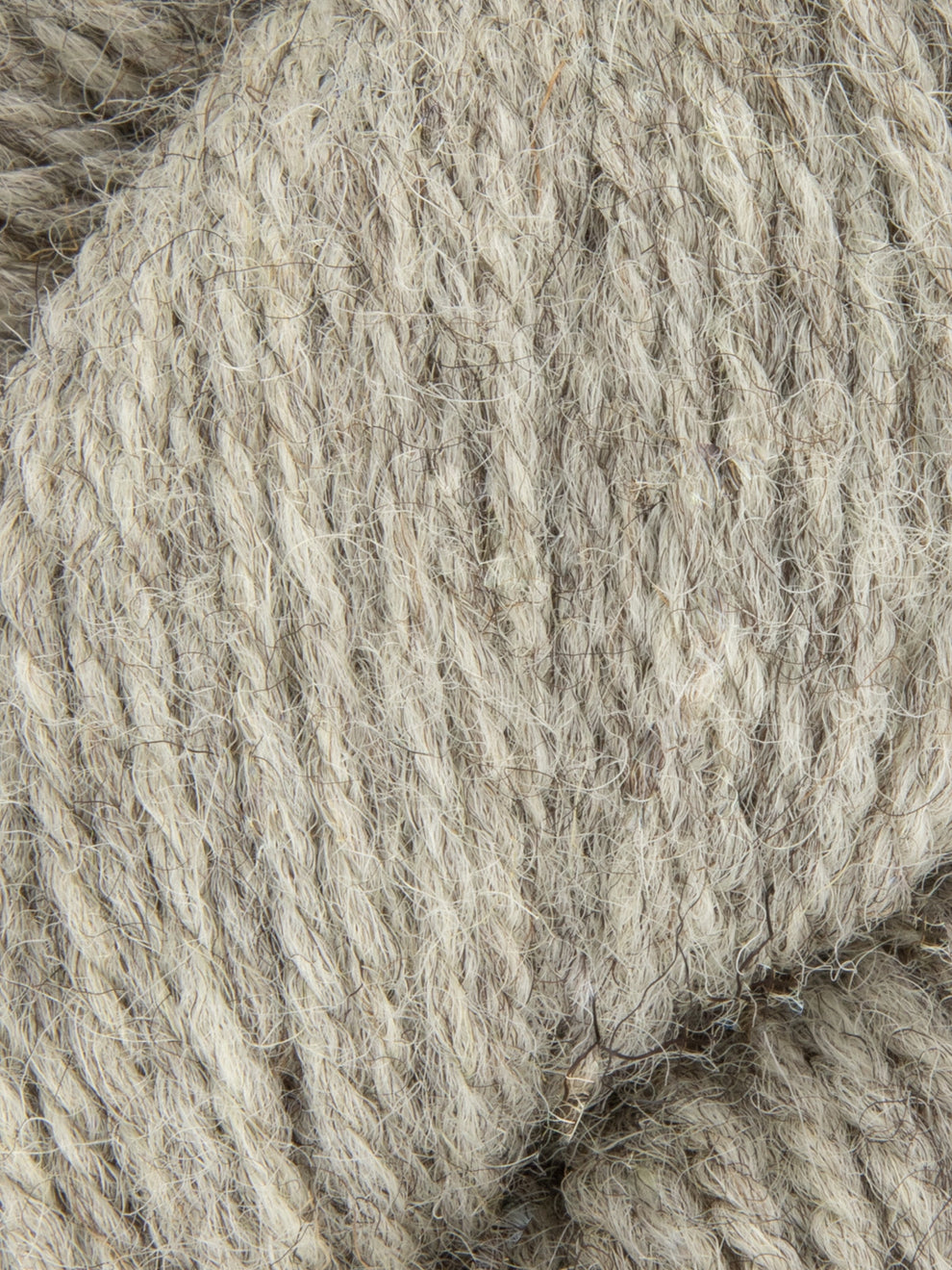 Fleece Jacob Aran Yarn - West Yorkshire Spinners