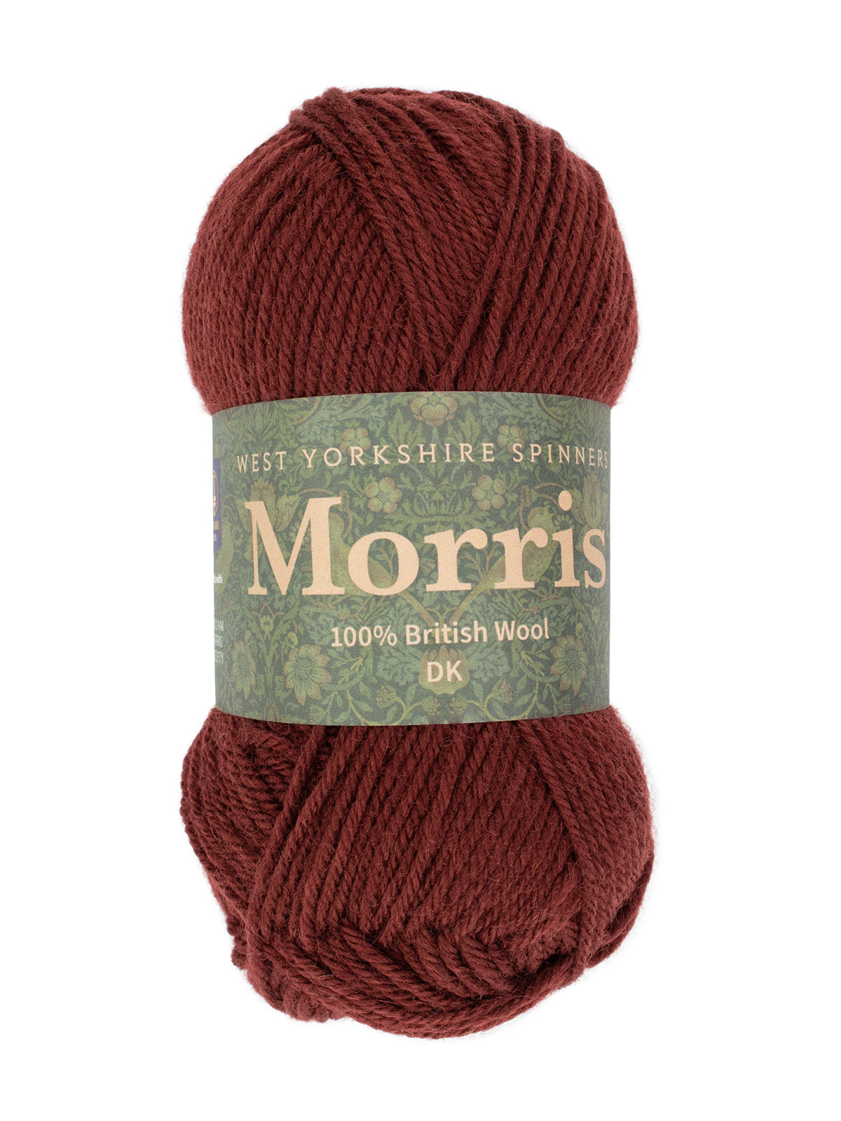 Morris DK Yarn – West Yorkshire Spinners