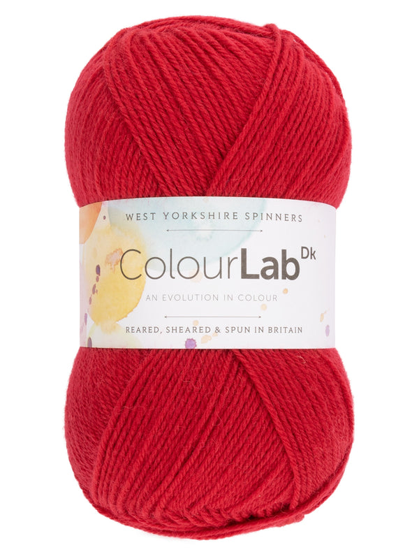 ColourLab DK Yarn - West Yorkshire Spinners