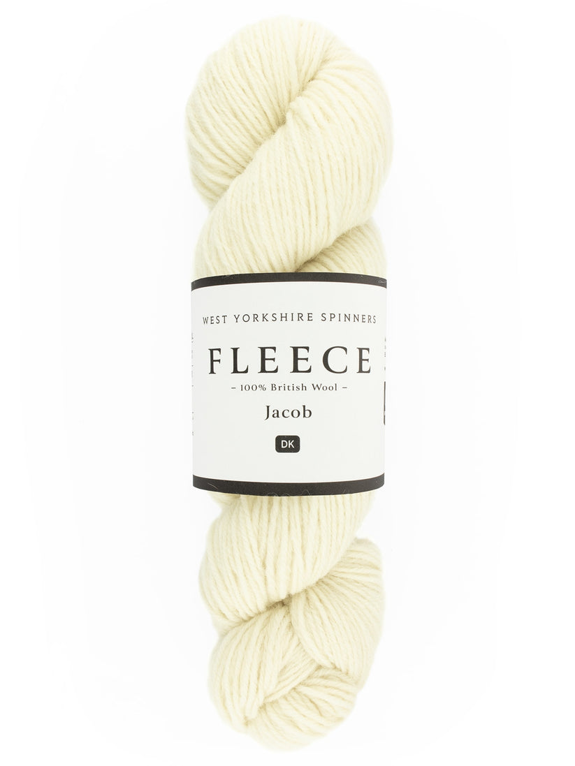 Fleece Jacob DK Yarn - West Yorkshire Spinners