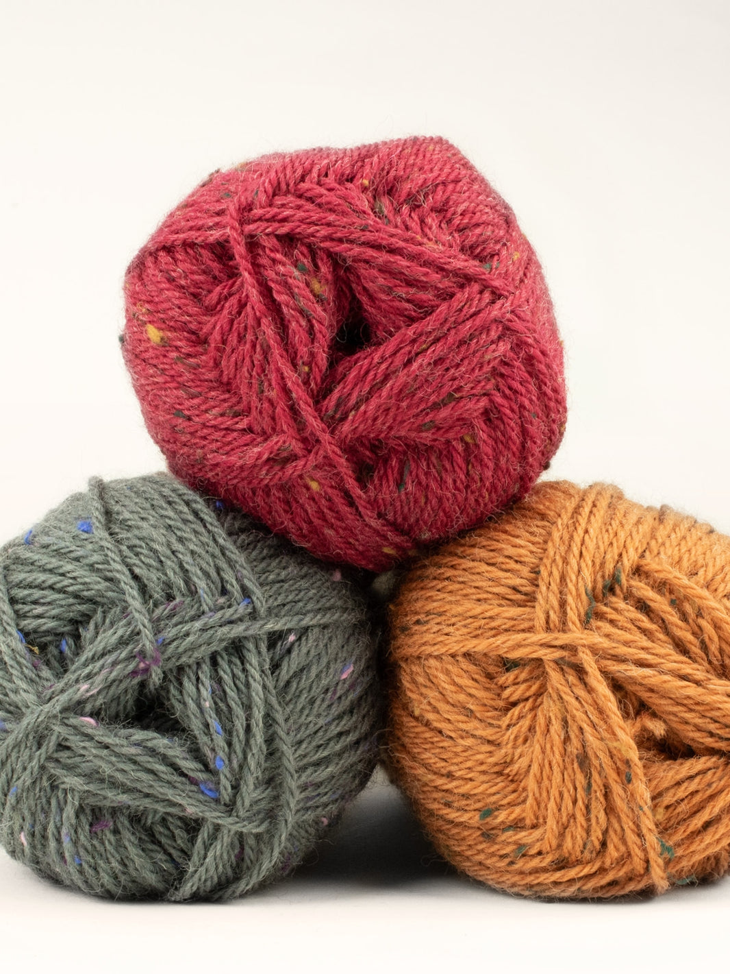 Aran Yarn – West Yorkshire Spinners