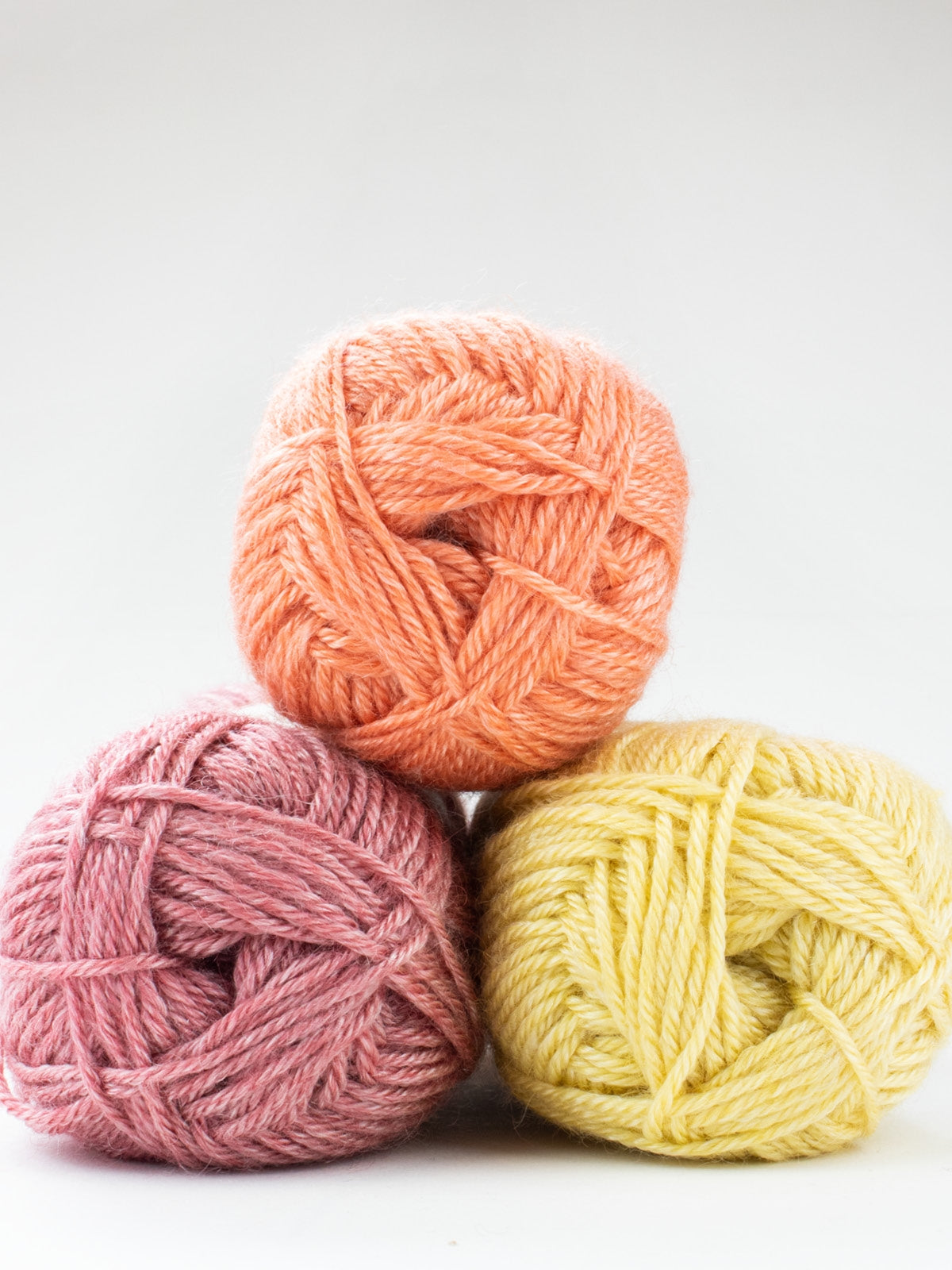 Yarns – West Yorkshire Spinners