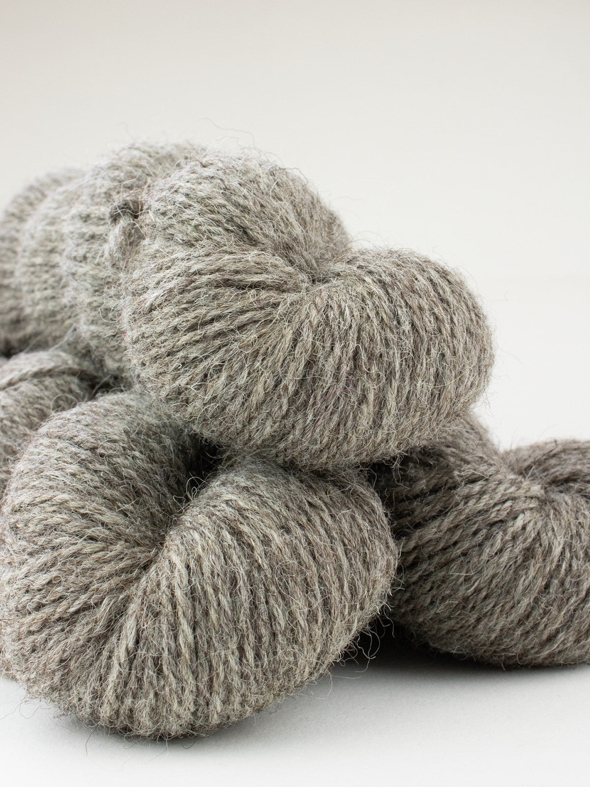 Aran Yarn – West Yorkshire Spinners
