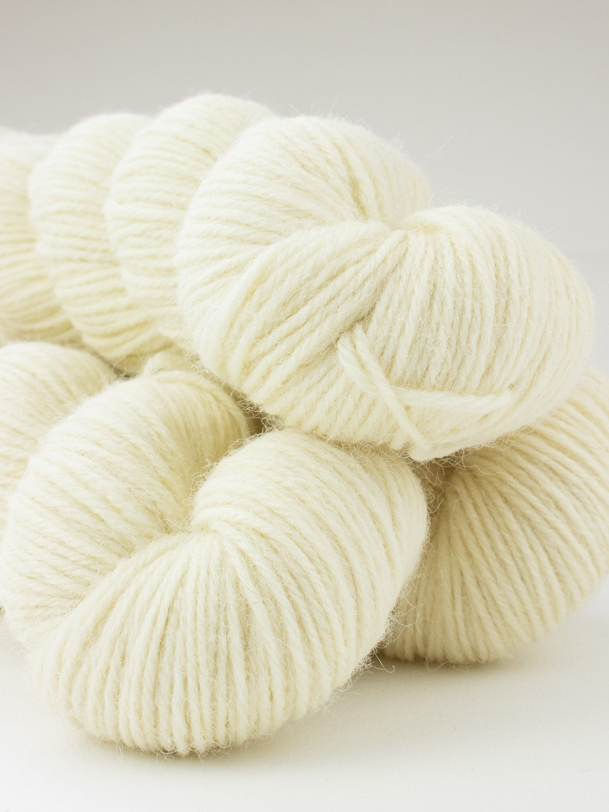 Fleece Jacob DK Yarn - West Yorkshire Spinners